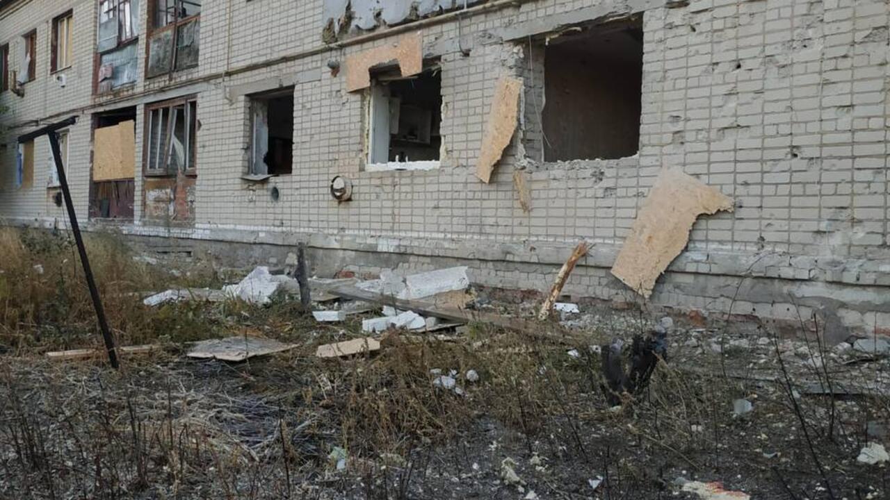 Під ударом Київ та прифронтові регіони Щонайменше четверо загиблих